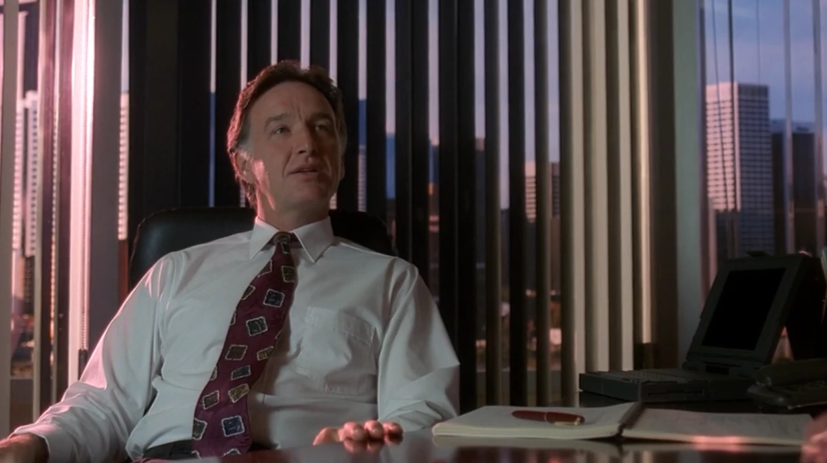 Benjamin Drake | X-Files Wiki | Fandom