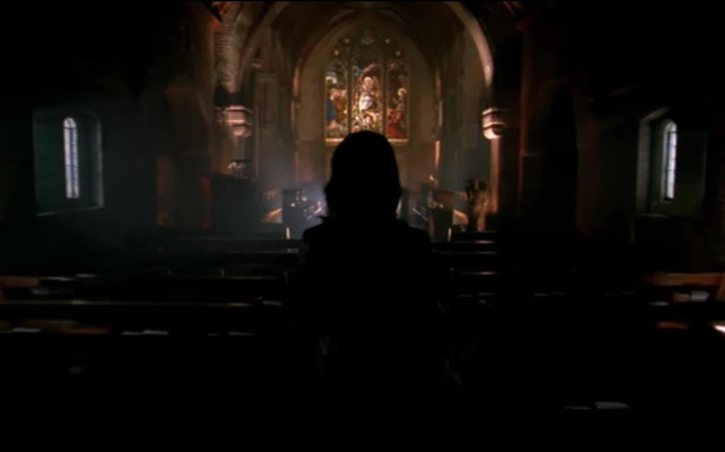 Christianity | X-Files Wiki | Fandom