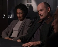 Finley (Millennium Group) | X-Files Wiki | Fandom