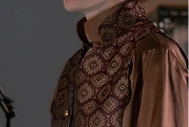 Mark Sheppard X Fichiers