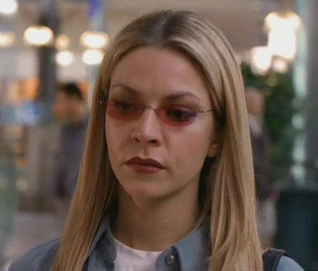Blythe | X-Files Wiki | Fandom
