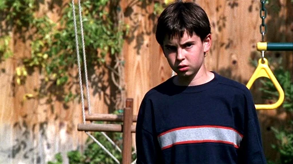 Josh Underwood | X-Files Wiki | Fandom