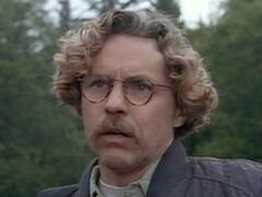 Adam Pierce | X-Files Wiki | Fandom