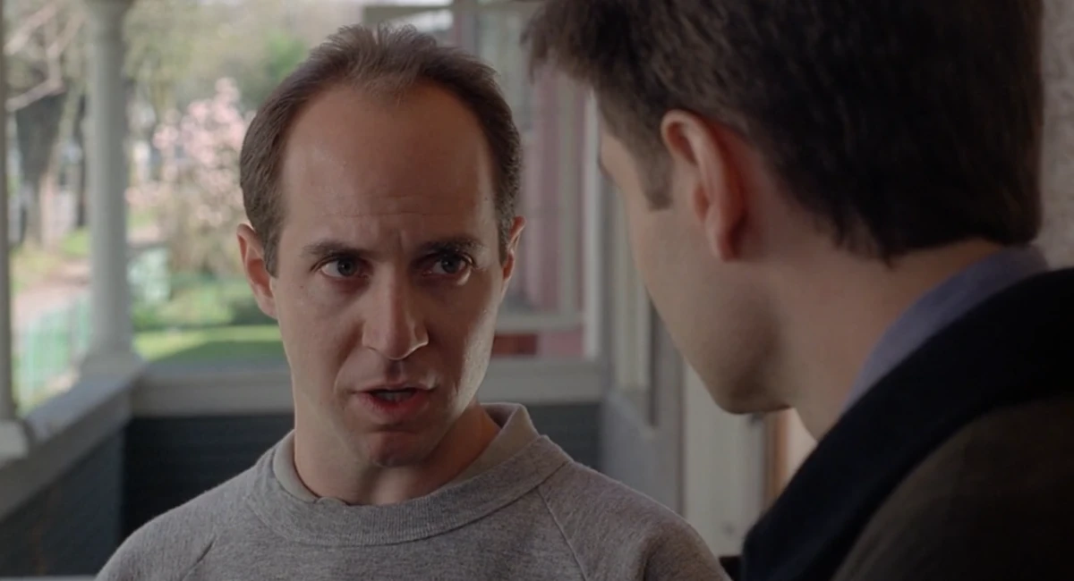 Tony Fiore | X-Files Wiki | Fandom