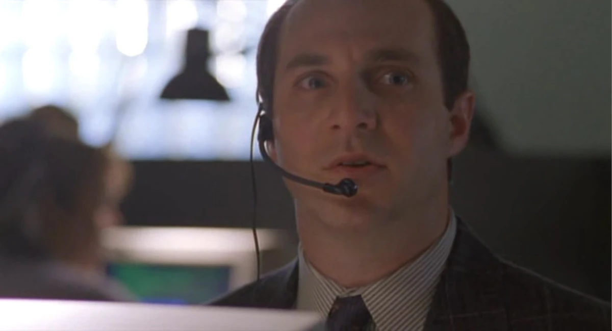 Gary Lambert | X-Files Wiki | Fandom