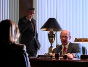 Walter Skinner | X-Files Wiki | Fandom