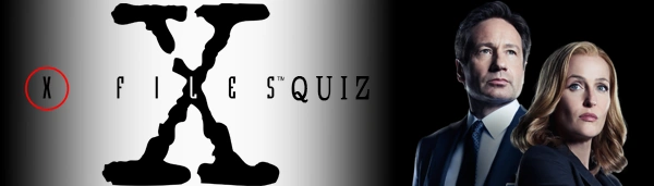 User blog:Witnessme/X-Files Quiz | X-Files Wiki | Fandom