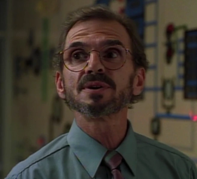 Ray | X-Files Wiki | Fandom