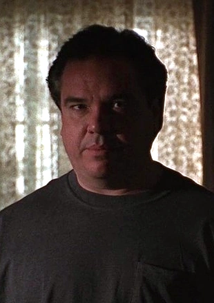 Robert Fassl | X-Files Wiki | Fandom