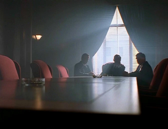 Dana Scully's abduction | X-Files Wiki | Fandom