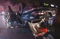 X-Cops | X-Files Wiki | Fandom