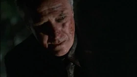 Robert Gailen Orison | X-Files Wiki | Fandom