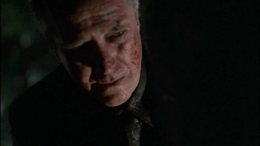 Robert Gailen Orison | X-Files Wiki | Fandom