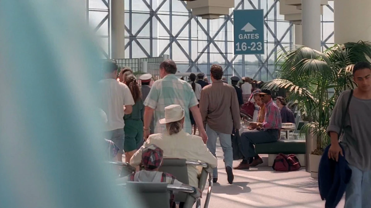 Miami | X-Files Wiki | Fandom