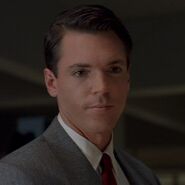 Alex Krycek | X-Files Wiki | Fandom