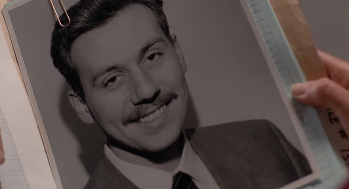 Charlie Morris | X-Files Wiki | Fandom