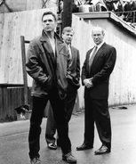 The X-Files (Season 4) | X-Files Wiki | Fandom