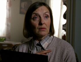 Mrs. Goldsmith | X-Files Wiki | Fandom