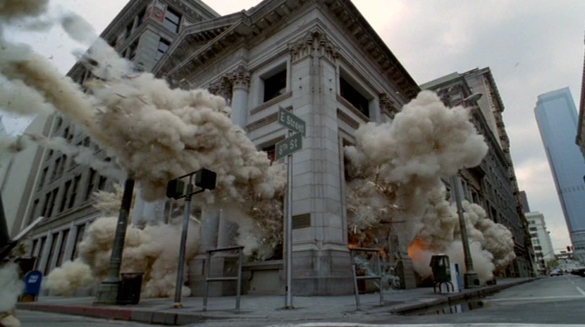 Monday | X-Files Wiki | Fandom