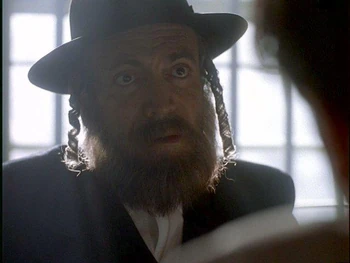 Kaddish | X-Files Wiki | Fandom