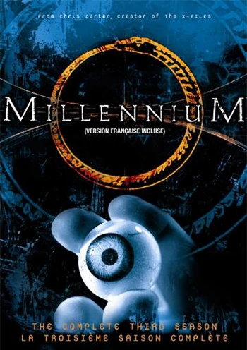 Millennium (season 3) | X-Files Wiki | Fandom