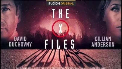 The X-Files: Cold Cases | X-Files Wiki | Fandom