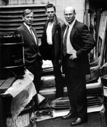 The X-Files (Season 4) | X-Files Wiki | Fandom