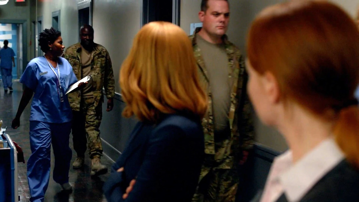 United States Army | X-Files Wiki | Fandom