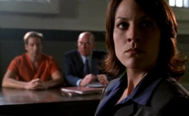 Monica Reyes/Career | X-Files Wiki | Fandom