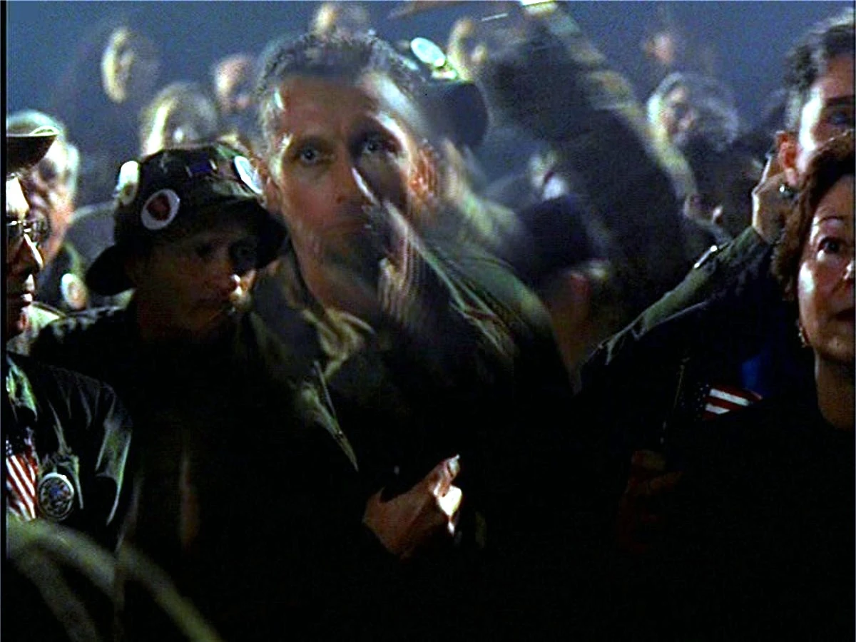 Nathaniel Teager | X-Files Wiki | Fandom