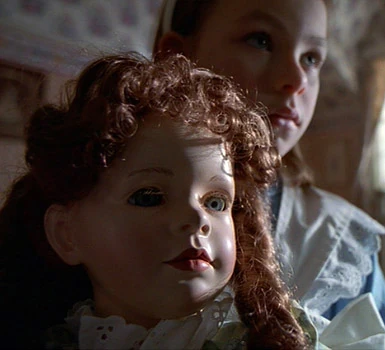 Chinga | X-Files Wiki | Fandom