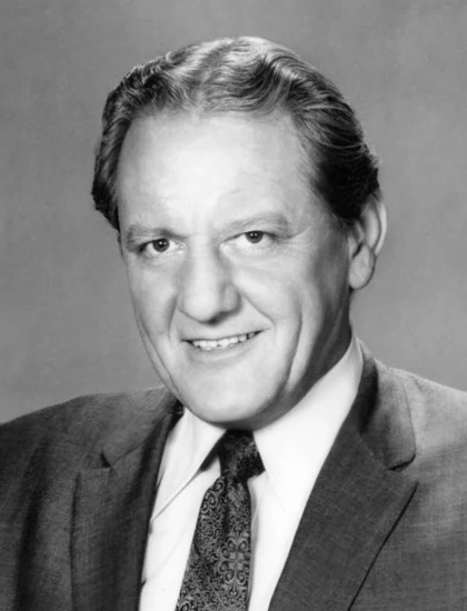 Henry Beckman | X-Files Wiki | Fandom