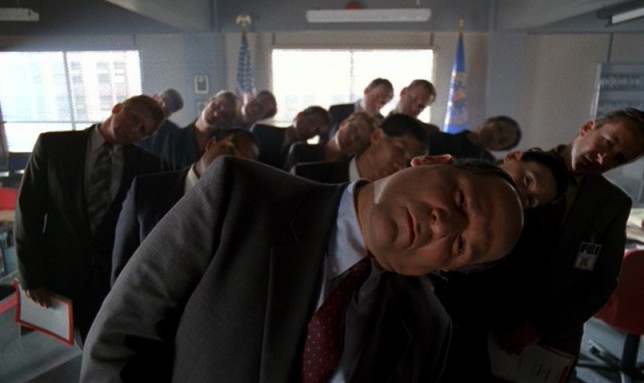 Improbable | X-Files Wiki | Fandom