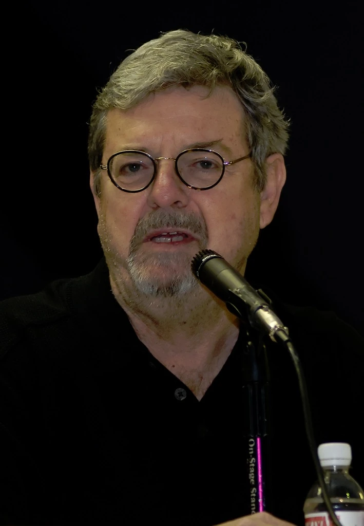 R.W. Goodwin | X-Files Wiki | Fandom