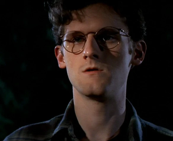 Alex Goldsmith | X-Files Wiki | Fandom