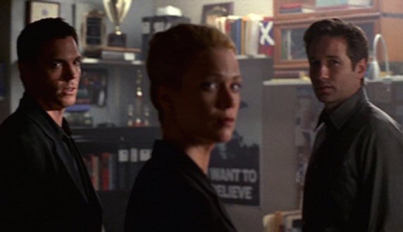 Alex Krycek/Post-Syndicate | X-Files Wiki | Fandom
