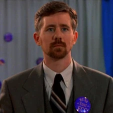 John Fitzgerald Byers | X-Files Wiki | Fandom