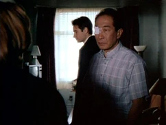 Hell Money | X-Files Wiki | Fandom