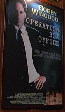 Operation: Box Office | X-Files Wiki | Fandom