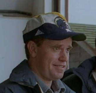 Denny Murphy | X-Files Wiki | Fandom