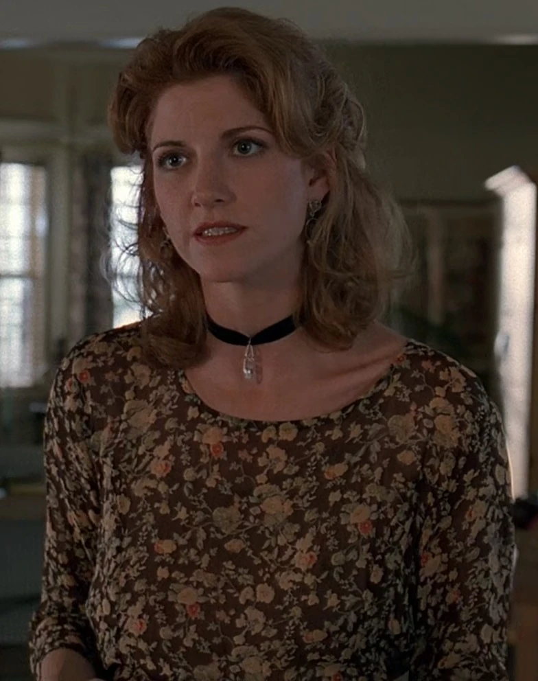 Melissa Scully | X-Files Wiki | Fandom
