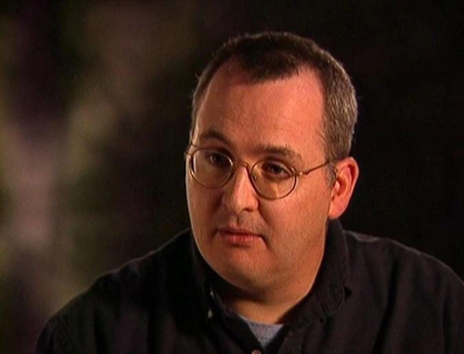 Darin Morgan | X-Files Wiki | Fandom