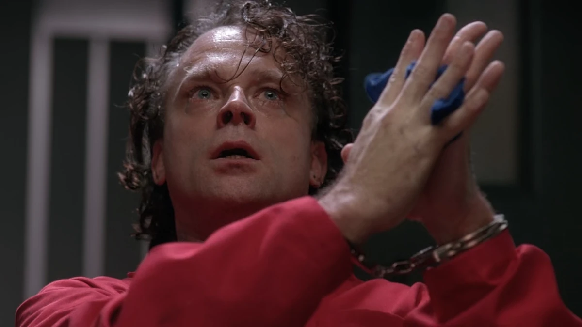 Psychic | X-Files Wiki | Fandom