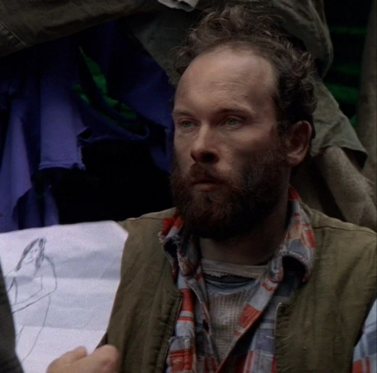 Jack | X-Files Wiki | Fandom