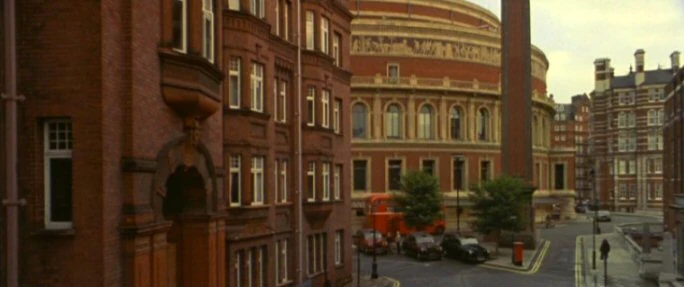 London | X-Files Wiki | Fandom