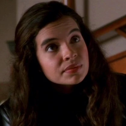 Yves Adele Harlow | X-Files Wiki | Fandom