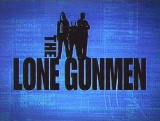 The Lone Gunmen | The X Files Wikia | Fandom
