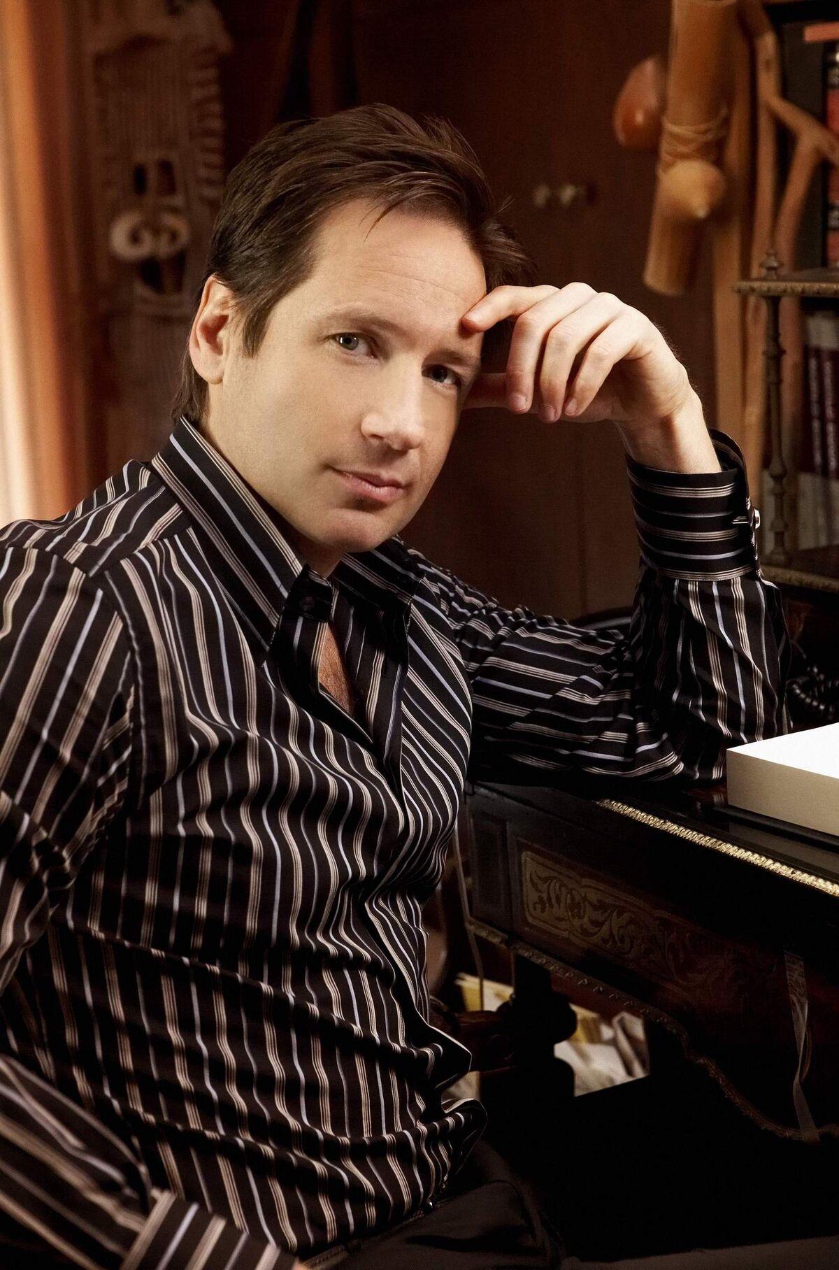 David Duchovny | X-Files Wiki | Fandom