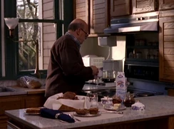 Jack Meredith | X-Files Wiki | Fandom