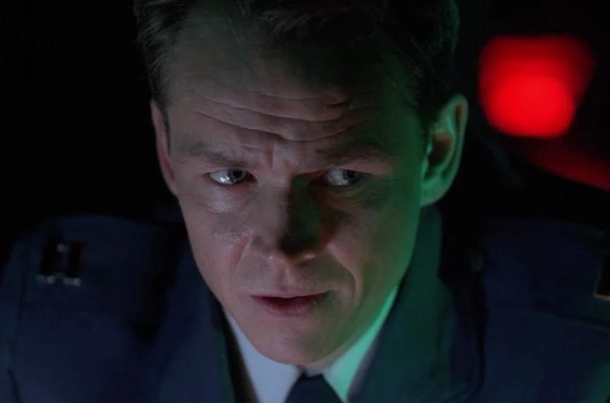 Taylor | X-Files Wiki | Fandom